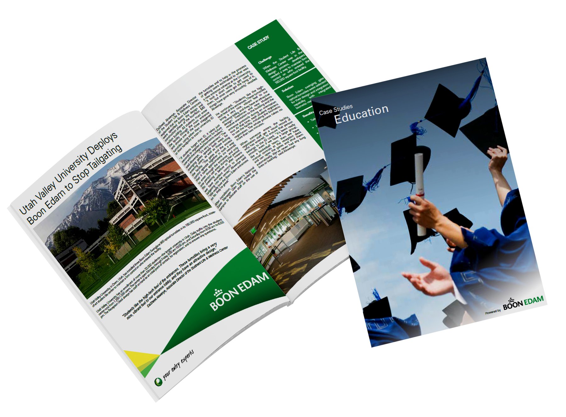 Case Studies: Education