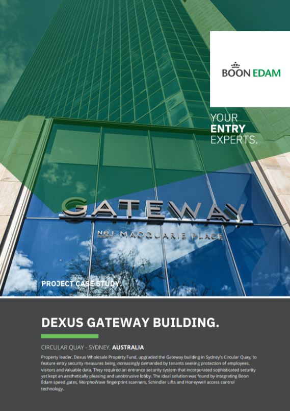 Resources | Boon Edam