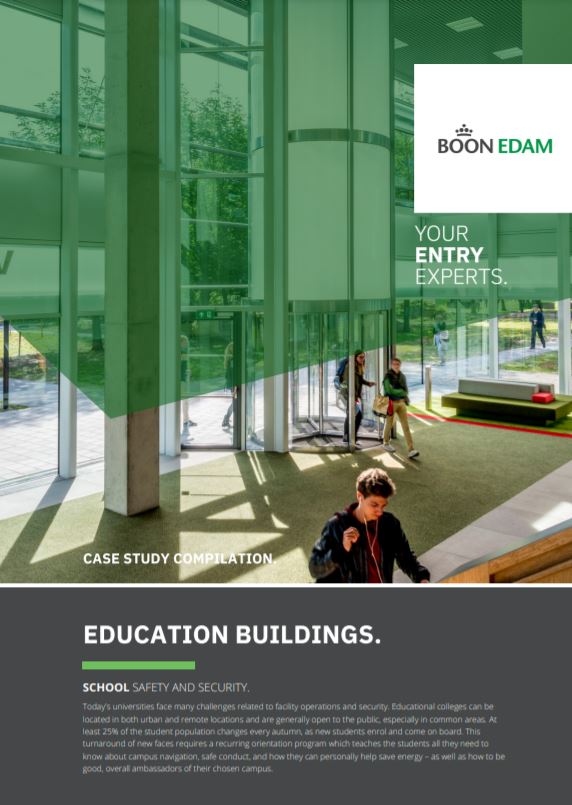 Resources | Boon Edam
