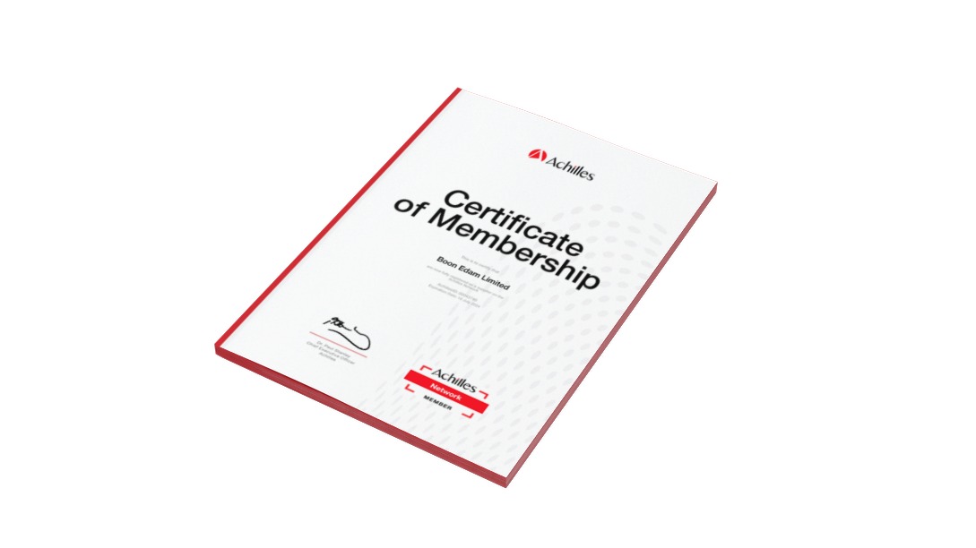Certificates and Policies