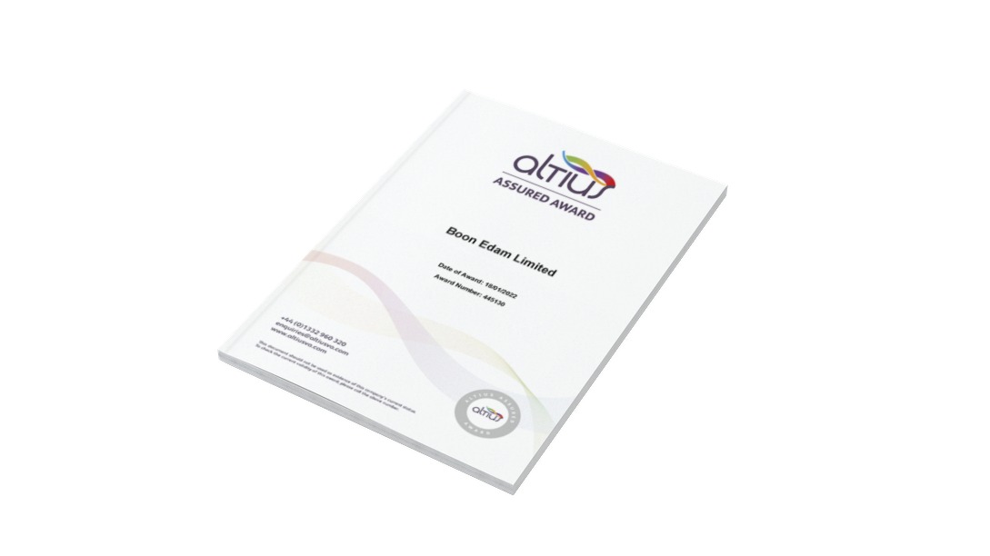 Certificates and Policies